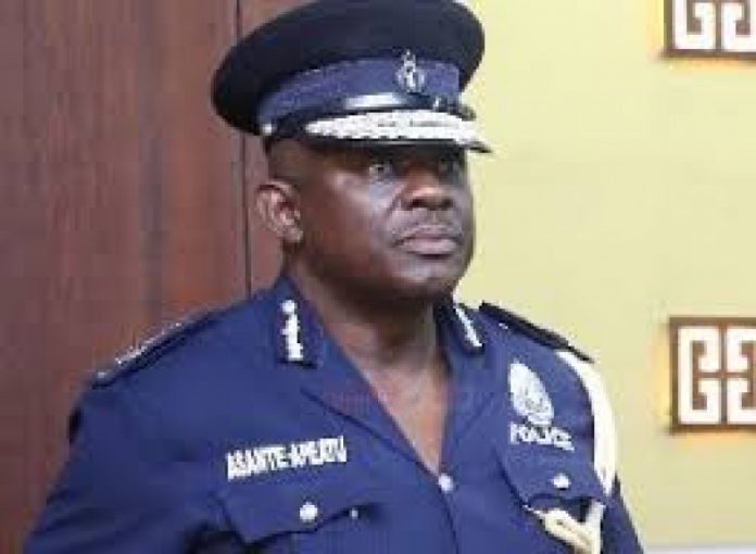 Growing police-civilian mistrust threat to public tranquility - BPS ...