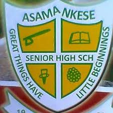 Asamankese Senior High School, Eastern (+233 24 483 7426)