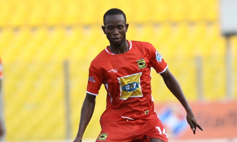 Kotoko’s Richard Senanu granted visa to undergo Surgery in Germany ...
