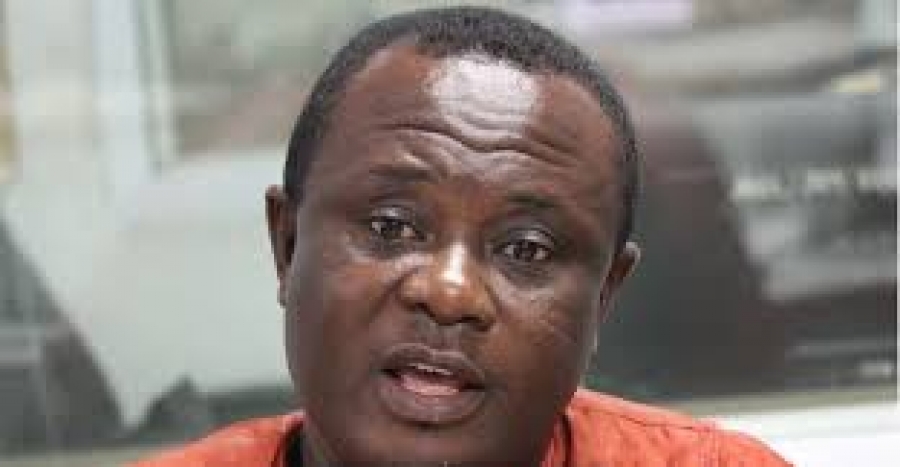 Joe Osei-Owusu to be first witness today on bribery allegation ...
